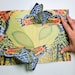 Moths DIY Pop up Book Creation Kit for Adults DIY Pop-up Book - Etsy