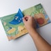 Easy DIY Lift the Flap Book for Young Children, DIY Toddler Book ...