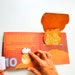 Numbers 6 to 10 Pop-up Book for Kids, Make Your Own Pop-up Book Paper ...