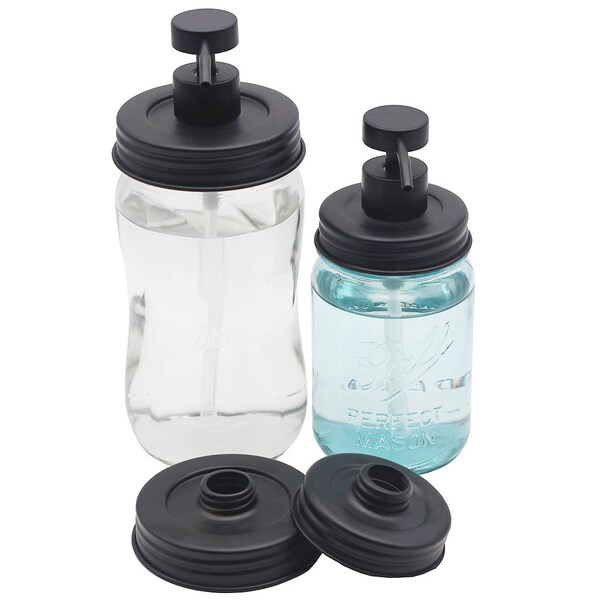 Mason Jar Soap Pump - Etsy