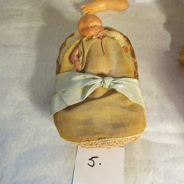 Celluloid Baby - Etsy