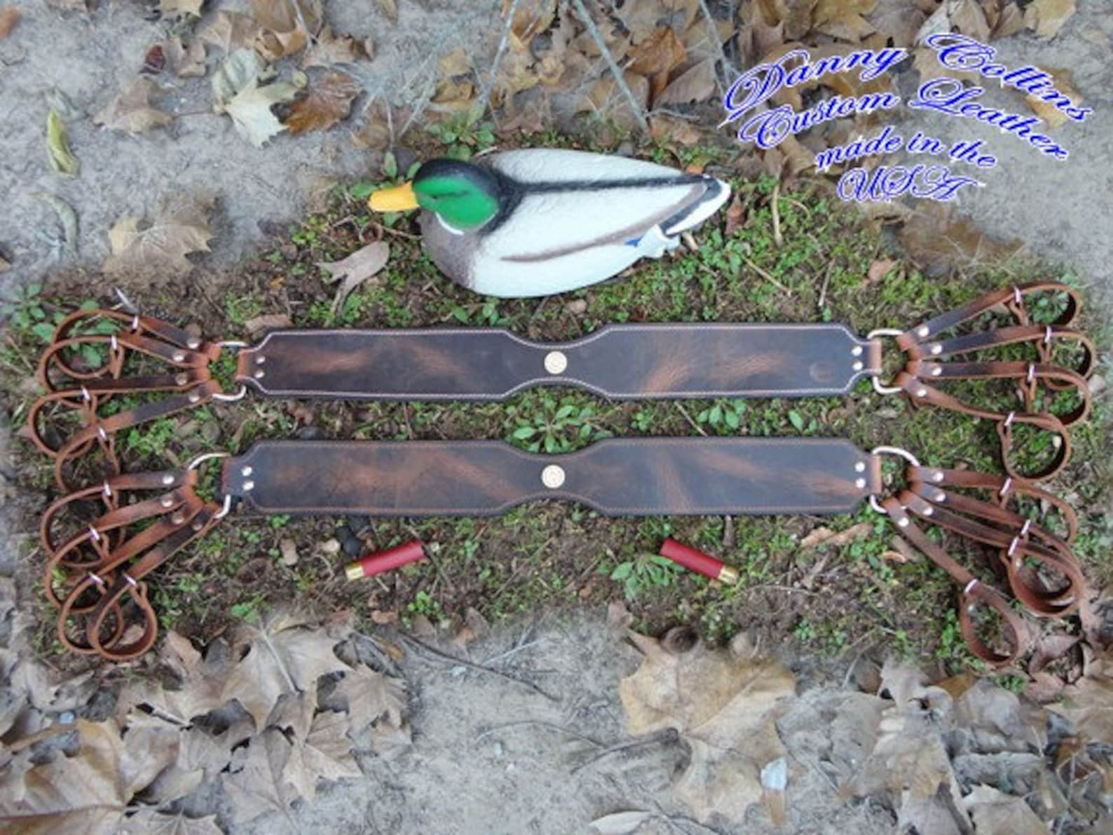 Duck Lanyards Duck Tote. Duck Strap Game Strap | Etsy