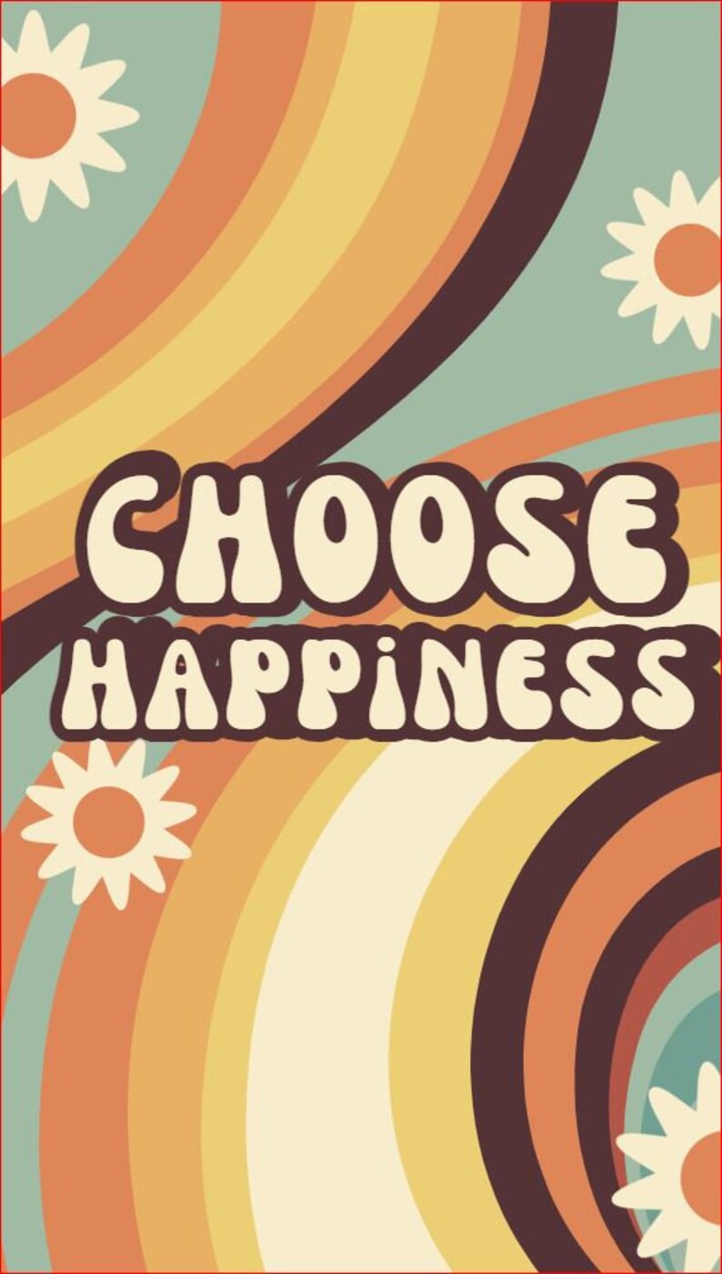 Groovy Retro Classroom Posters - Etsy