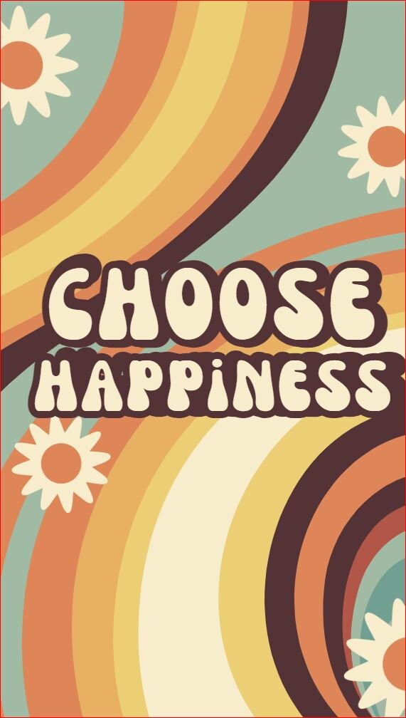 Groovy Retro Classroom Posters - Etsy