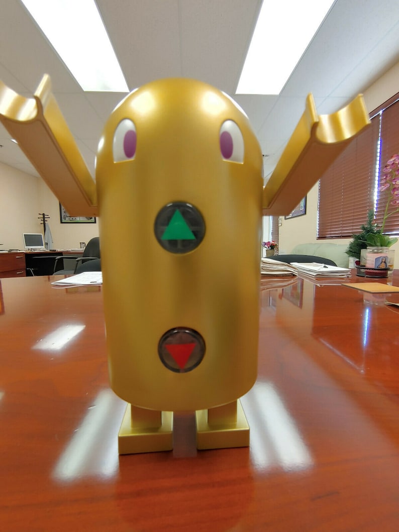 Skydance Elevator Toy: Educational Otis Simulator, Counts 1-200 - Etsy