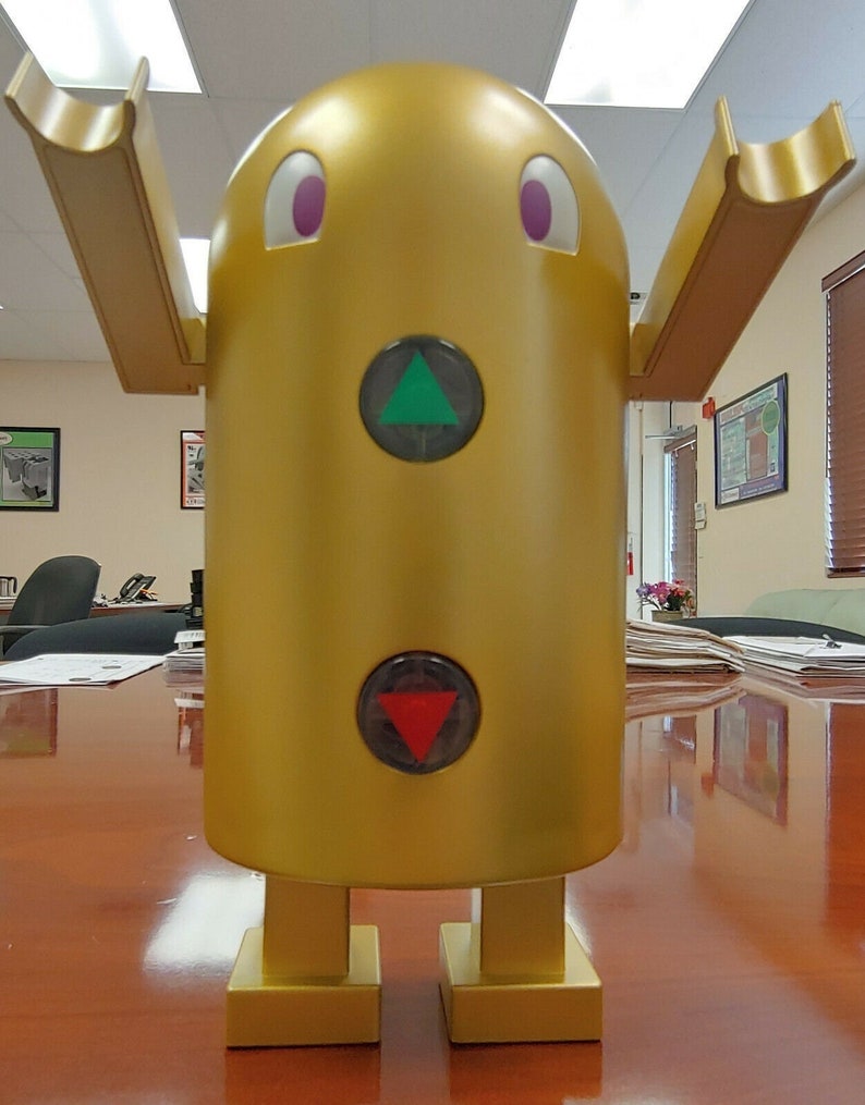 Skydance Elevator Toy: Educational Otis Simulator, Counts 1-200 - Etsy