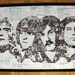 Led Zeppelin Trivia Collage - Etsy