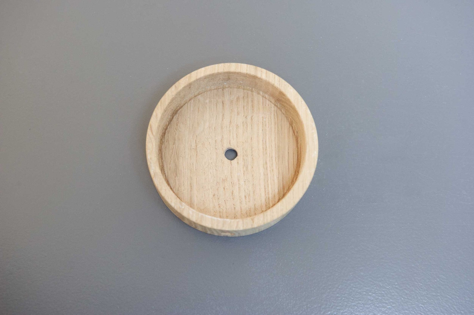 Junction Box Oak Ceiling Junction Box Side Exit - Etsy