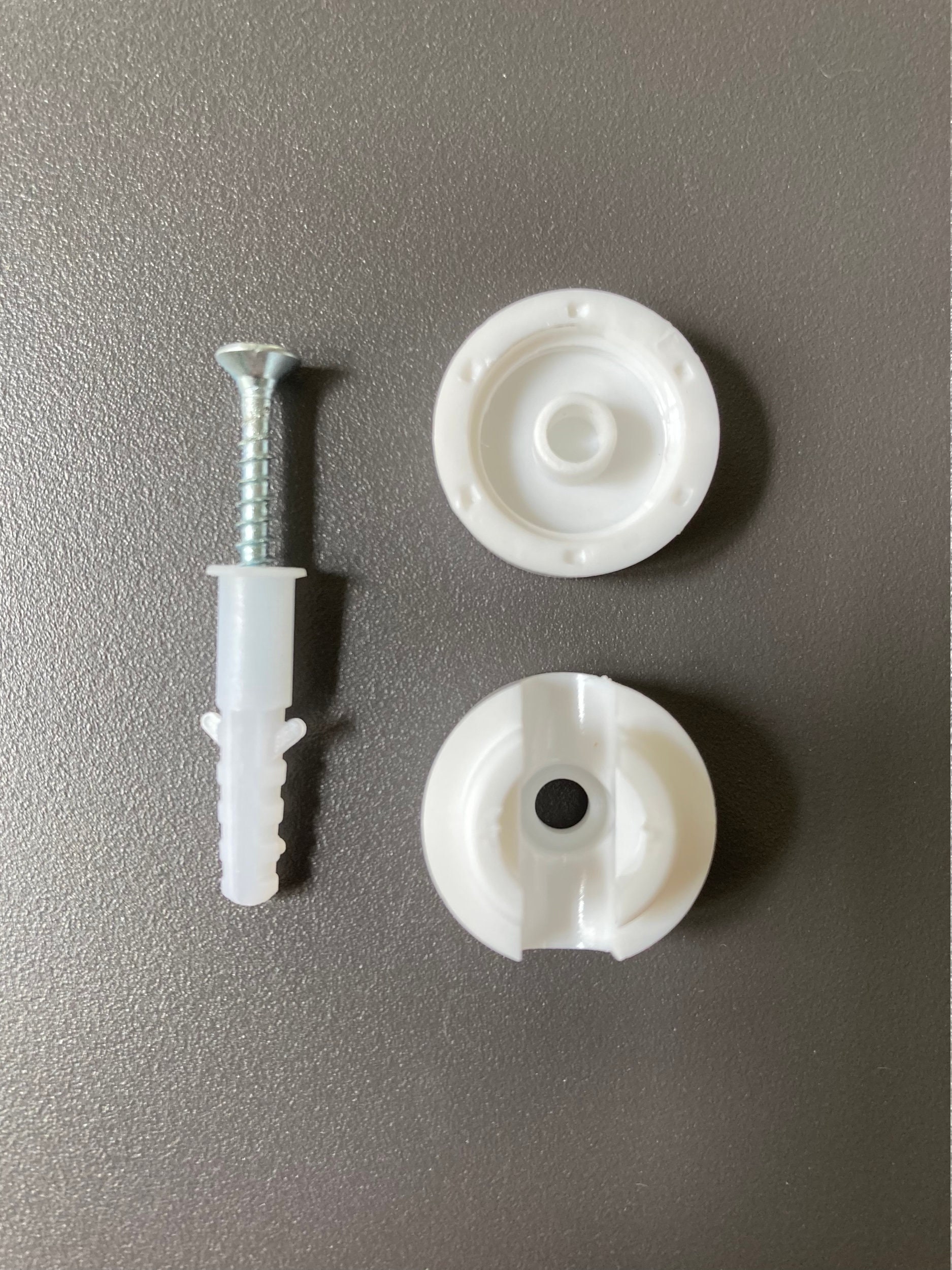 Wall Pin Ceiling Pin Cable Guide for Textile Cable Single | Etsy