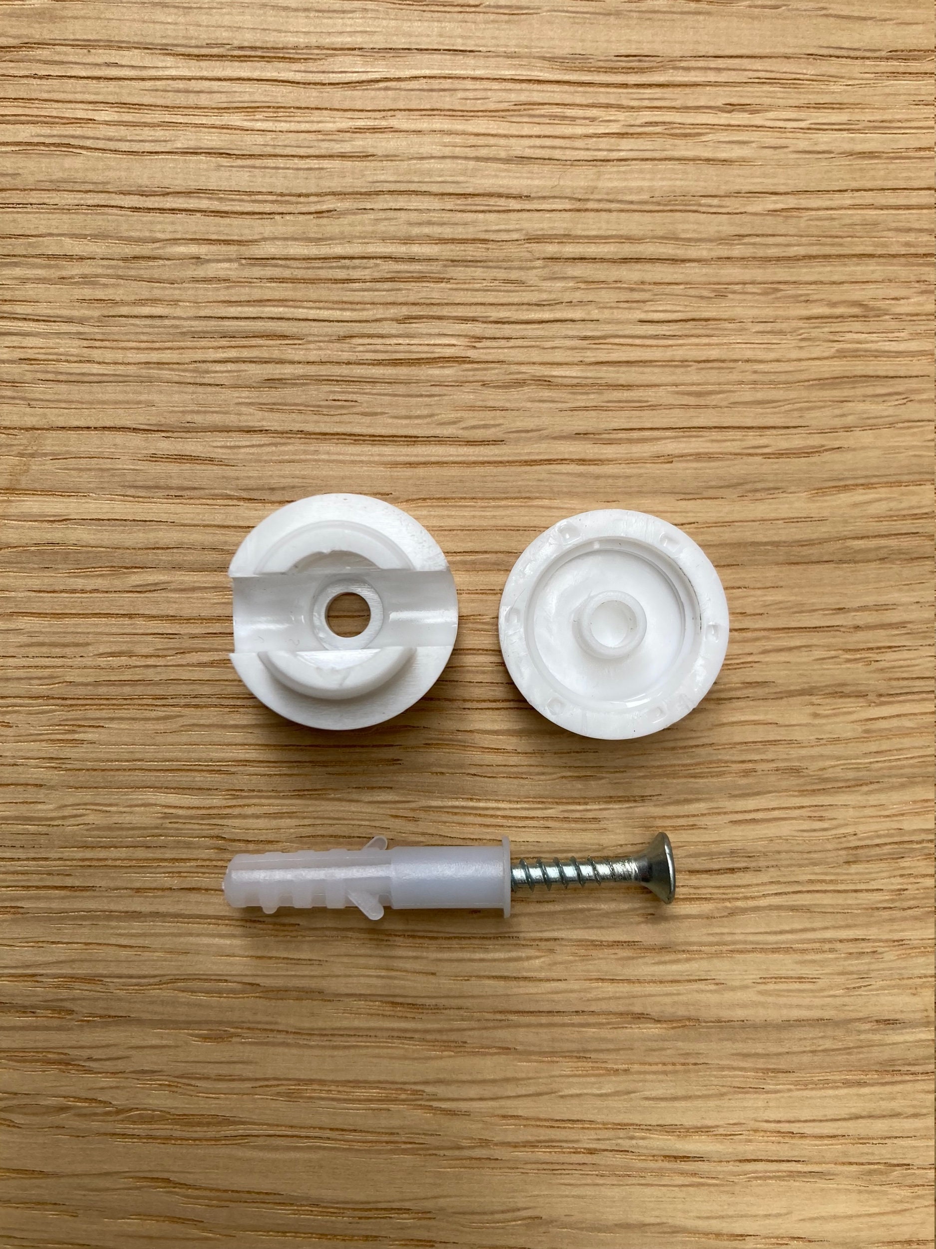 Wall Pin Ceiling Pin Cable Guide for Textile Cable Single | Etsy