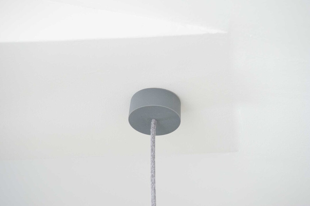 Lamp Canopy Silicone - Etsy
