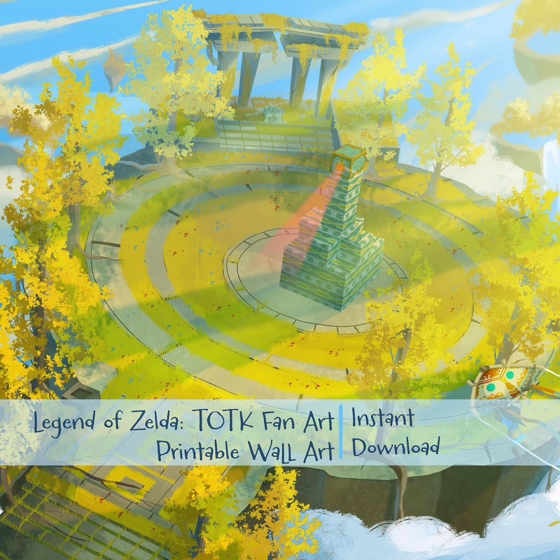 Zelda Gift - 60+ Gift Ideas for 2025