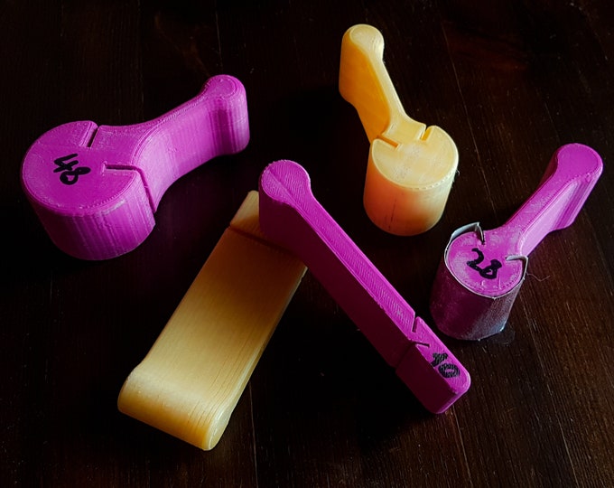 05. Collating the Signatures - iBookBinding - Bookbinding Tutorials & Resources