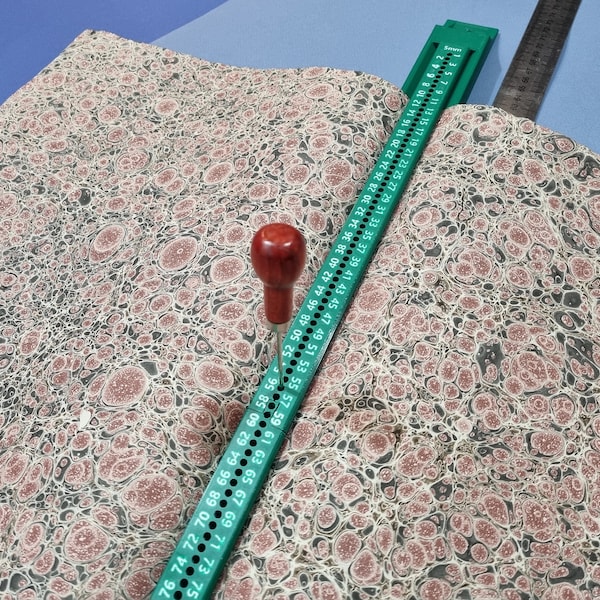 Bookbinding Signature Punch - Etsy UK