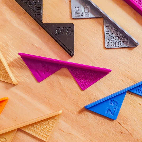 Corner Cutter Bookbinding - Etsy