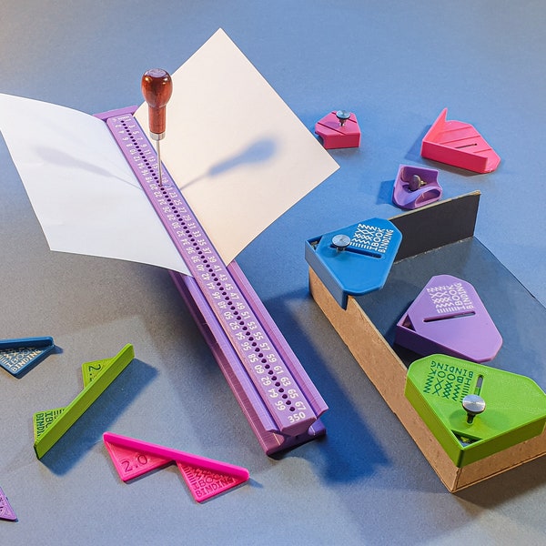 Bookbinding - Etsy