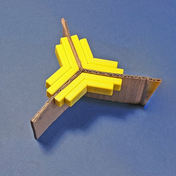 3d Printed Corner Clamps - Etsy