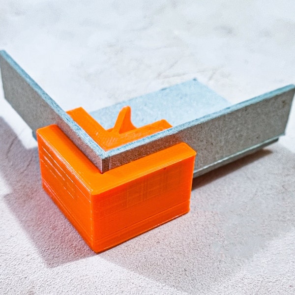 3d Printed Corner Clamps - Etsy