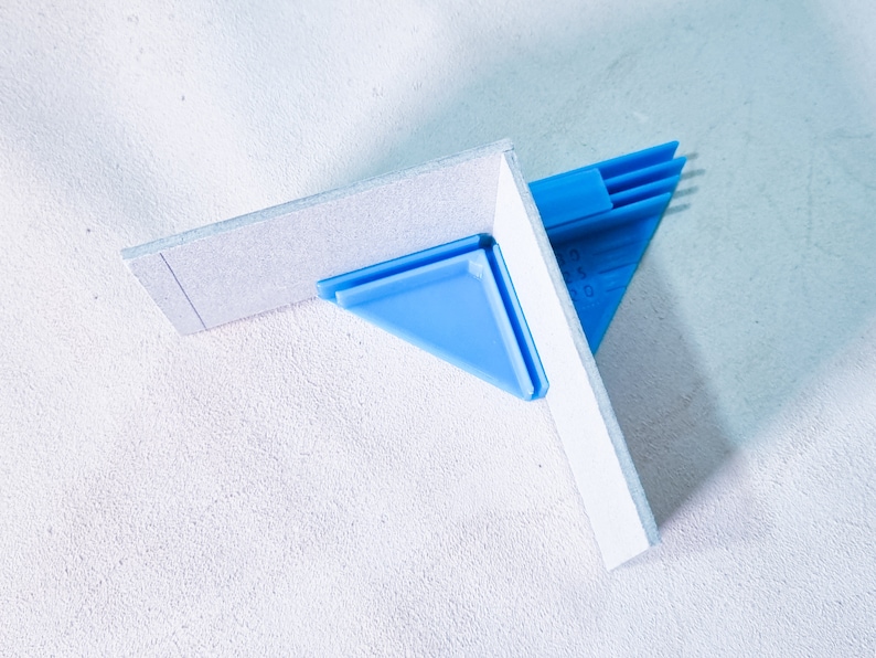 Fixed Corner Clamps for Boxmaking / Corner Clips for - Etsy