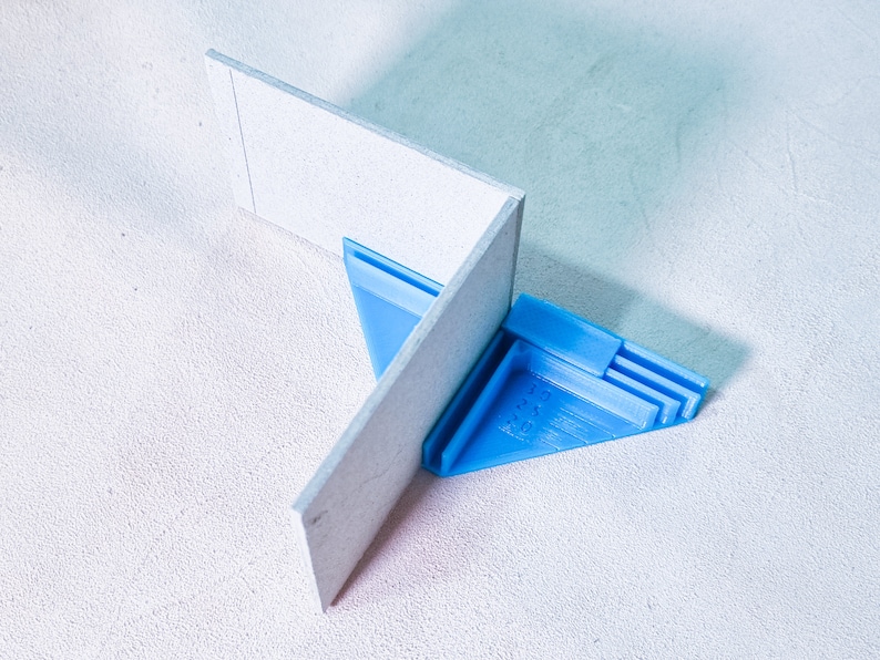 Fixed Corner Clamps for Boxmaking / Corner Clips for - Etsy