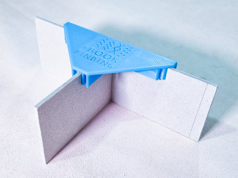 Fixed Corner Clamps for Boxmaking / Corner Clips for - Etsy