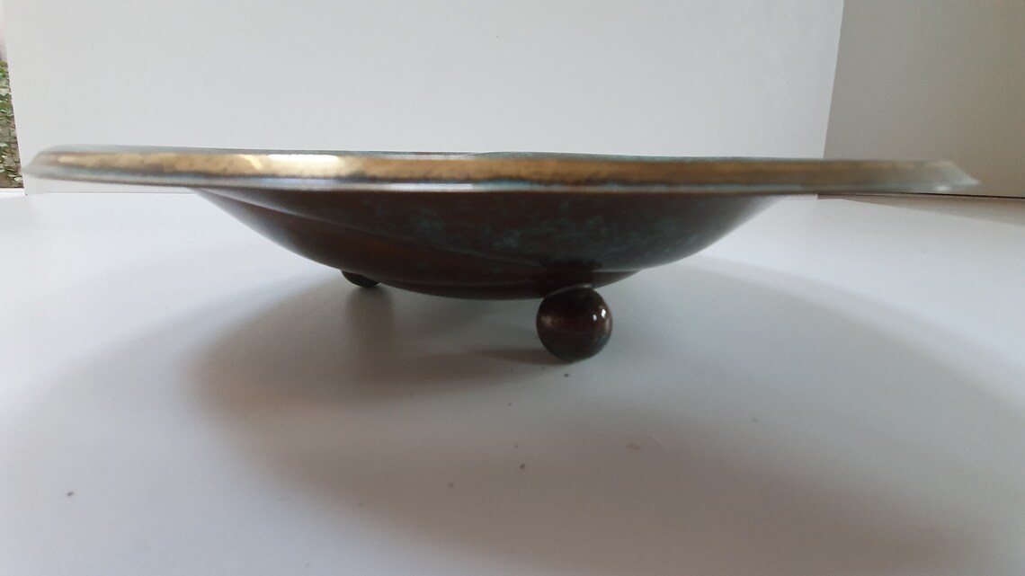 WMF Ikora Art Deco Antique Design Plate Fine Dining Table - Etsy