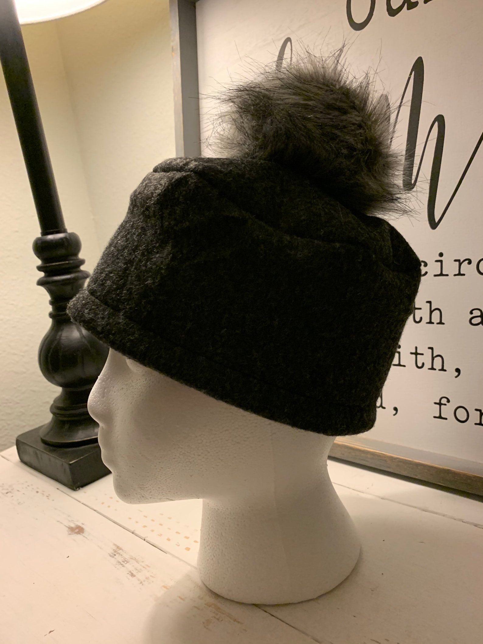 Kristoff Inspired Hat - Etsy