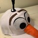 Olaf-inspired Adjustable Hat - Etsy