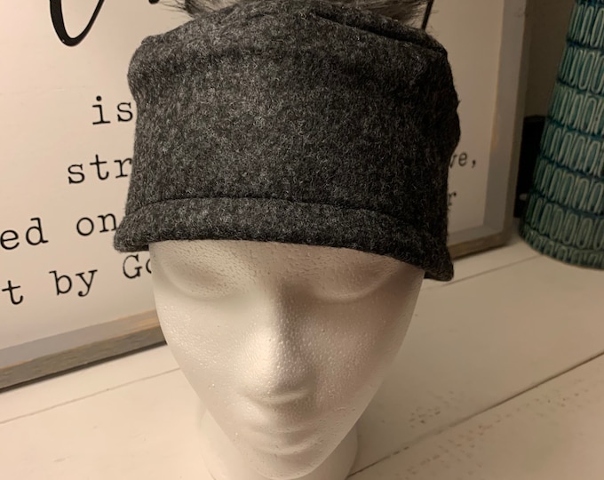 Kristoff Inspired Hat - Etsy