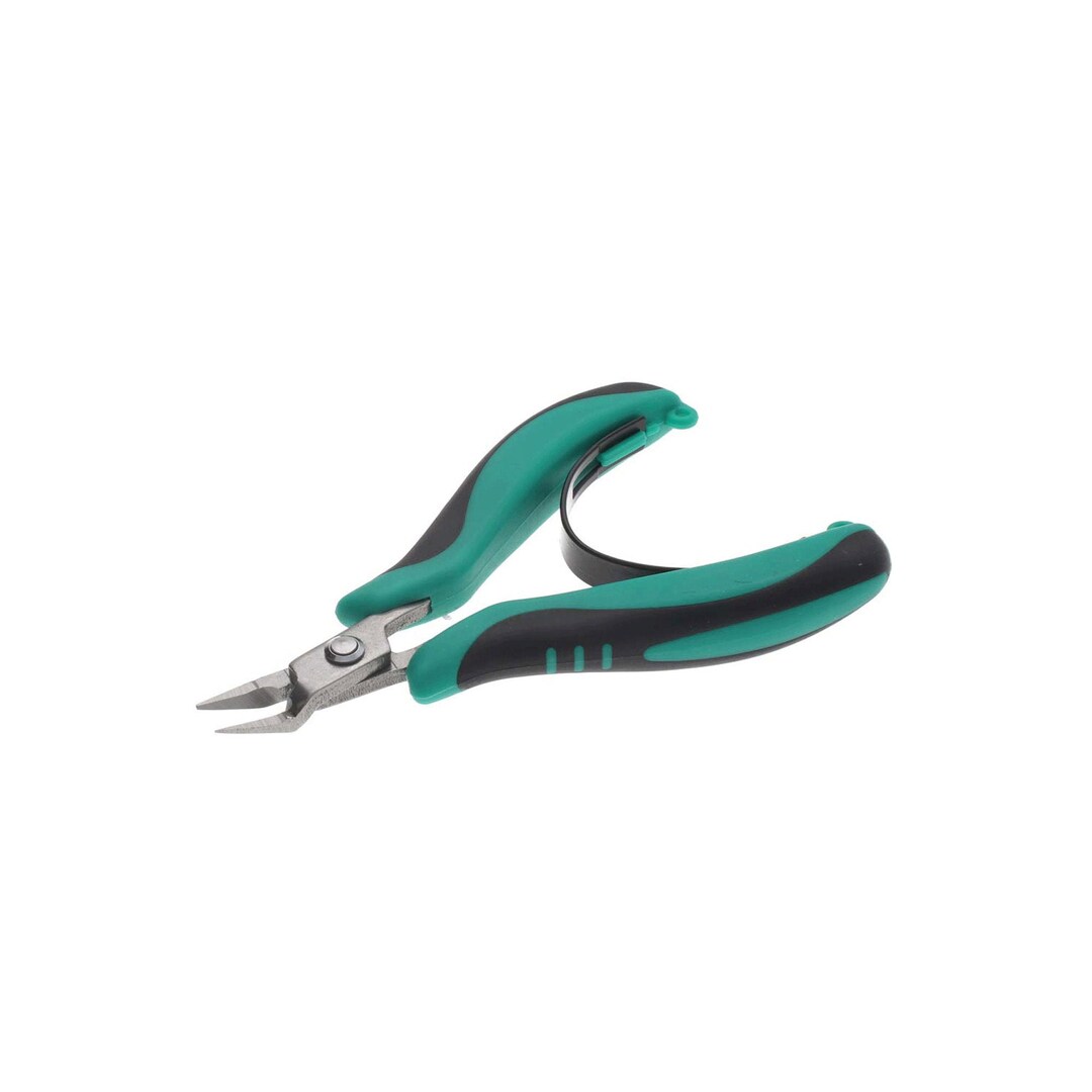 Beadsmith Micro Grip Side Wire Cutter - Etsy