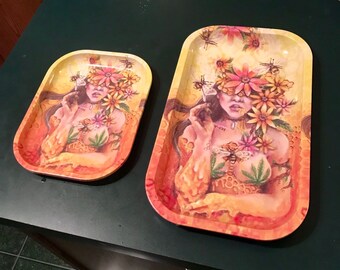 Weed tray | Etsy