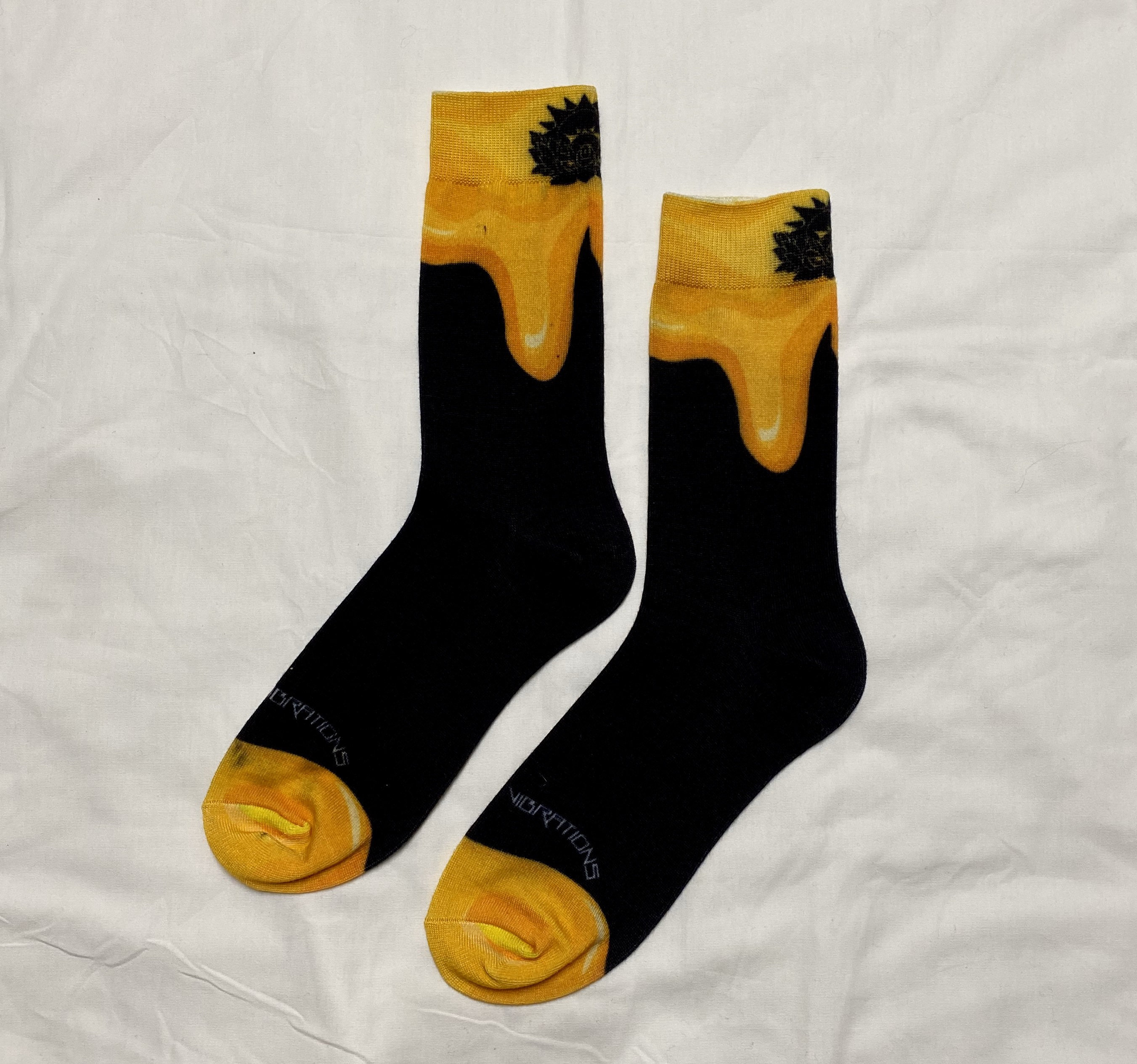Dab Socks - Etsy