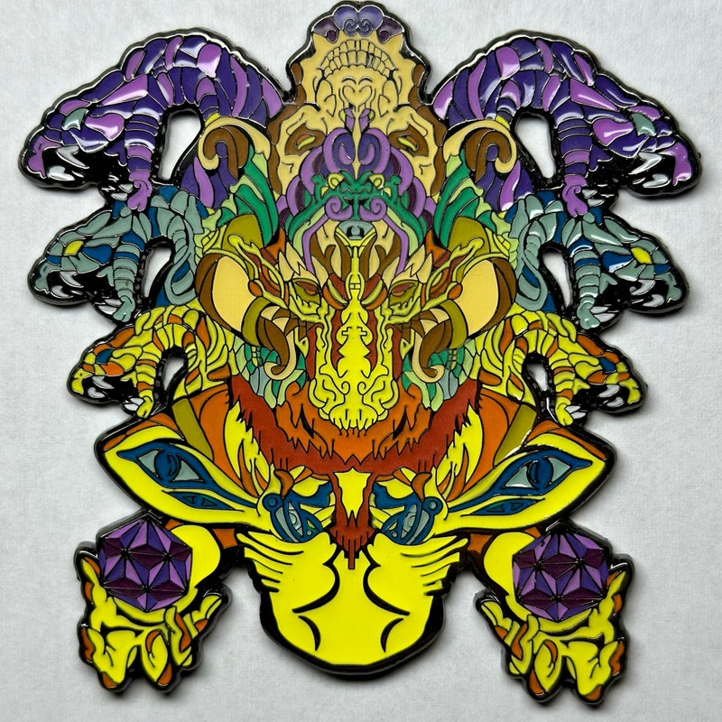 Pin on Morph - Etsy