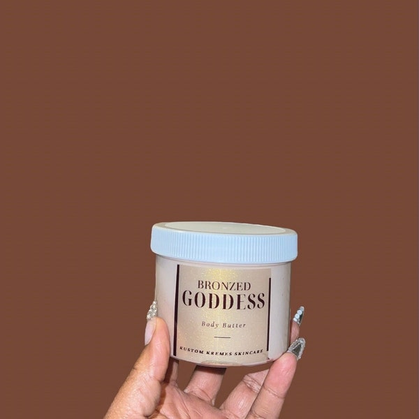 Bronze Goddess - Etsy