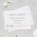 Business Launch Invitation Template, Editable Business Template ...