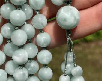 Green Pectolite - Etsy