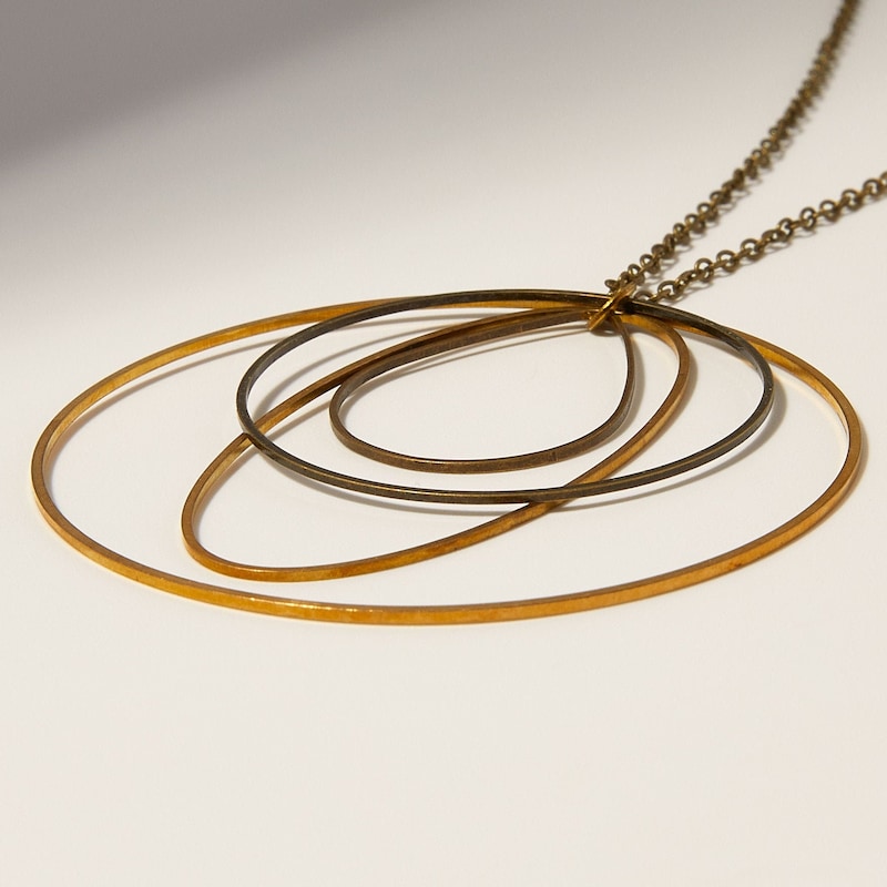 Modern Jewelry - Etsy