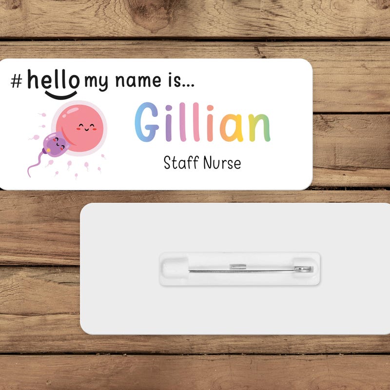 Fertility Worker - Etsy UK