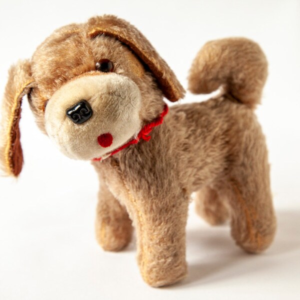 Cuddly Stuffed Pet - Etsy