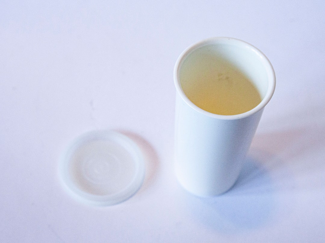 Original Vintage Tupperware From the 70s 80s - Drinking Mug With Lid ...