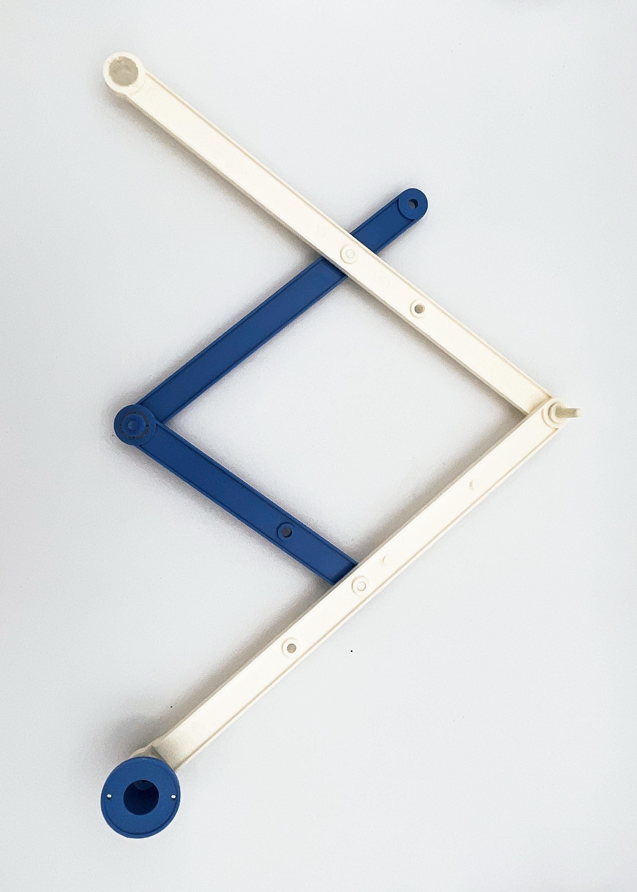 Vintage Pantograph for Drawing, 1970s/1980s German Tool, Art Scaling ...