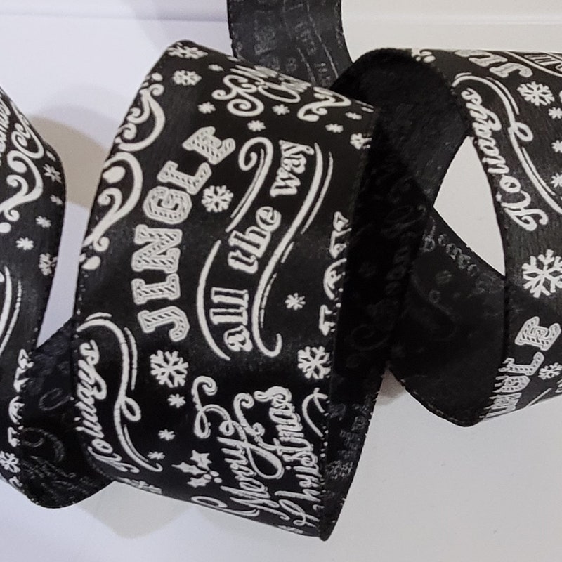 Chalkboard Ribbon - Etsy