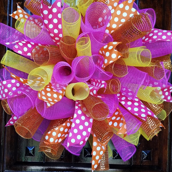 Sherbet Colors - Etsy