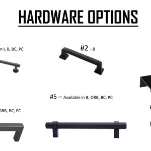 Custom Double Sink Bathroom Vanity Notched Drawers - Etsy