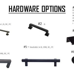 Custom Single Sink Bathroom Vanity - Notched Bottom Drawer, Handmade ...