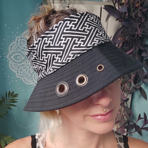 Bucket Hat - Etsy