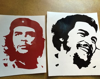 Che Guevara Icon - Etsy
