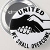 Pin Back Buttons African/american, 5.00 Each, 1.75"//civil Rights ...
