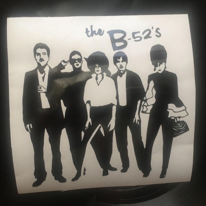 B52s - Etsy
