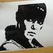 Xena Warrior Princess Vinyl Decal Sticker or Window Cling: Three ...